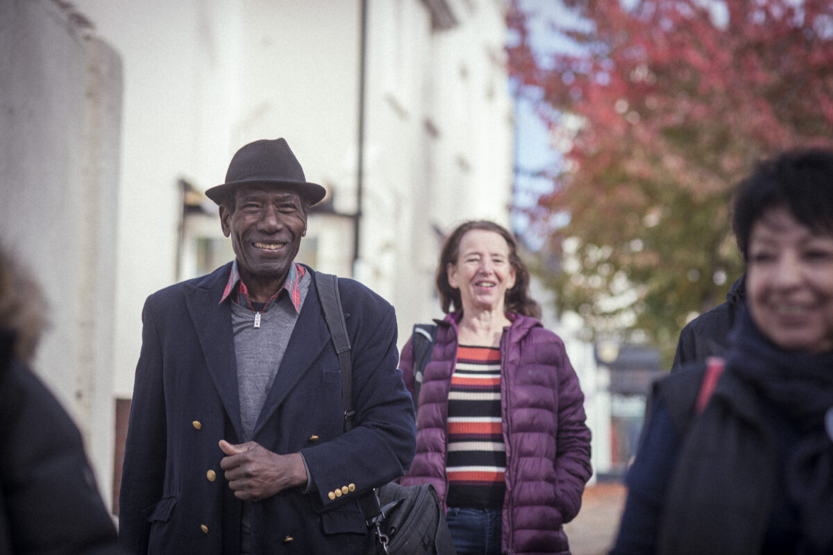 Ensuring meaningful patient and public involvement and engagement is at ...