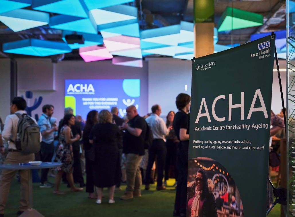 Turning Policy into Practice: How ACHA Delivers on the NHS Long Term ...